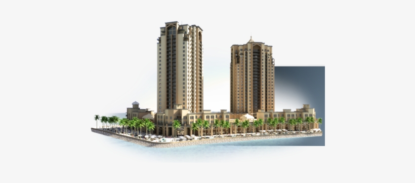 Building - Real Estate Building Png Transparent PNG - 495x280 - Free ...