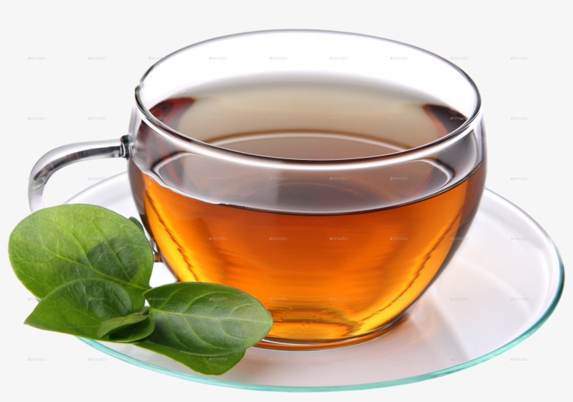 Tea - Cup Png Tea Transparent Transparent PNG - 2779x1818 - Free ...