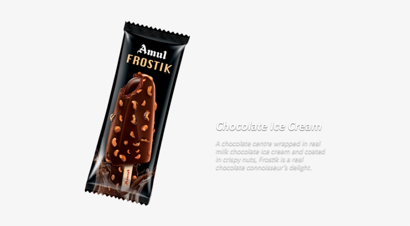 Download Amul Ice Cream Frostik - HD Transparent PNG - NicePNG.com