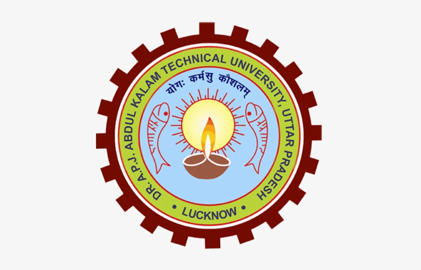 University Logo - Dr. A.p.j. Abdul Kalam Technical University Transparent PNG - 446x446 - Free ...