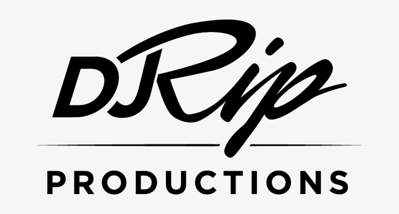 Dj Rip - Dj Rip Productions Transparent PNG - 666x360 - Free Download ...