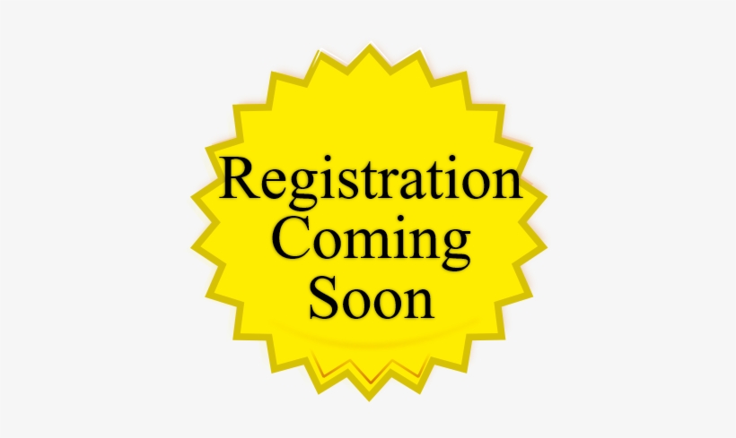 Story Image 1 - Registration Coming Soon Transparent PNG - 416x440 ...