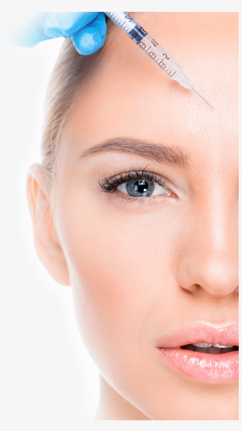 Download Botox Girl 2 - HD Transparent PNG - NicePNG.com