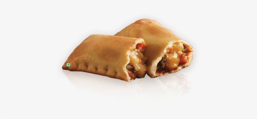 Mcdonald's Veg Pizza Mcpuff - Mcdonalds Mcpuff Transparent PNG ...