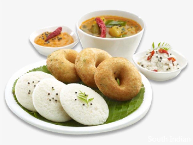 Featured Image - Mini Tiffin: Breakfast Recipes Transparent PNG ...