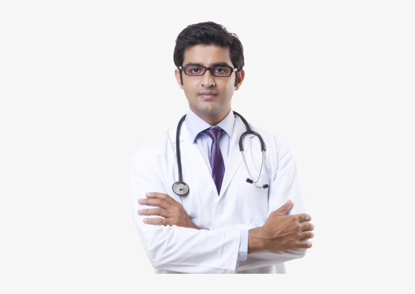 Indian Male Medical Students Transparent PNG - 750x500 - Free Download ...