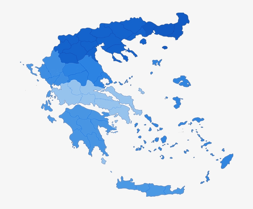 Image Royalty Free Png Pic Mart - Greece Map Outline Transparent PNG ...