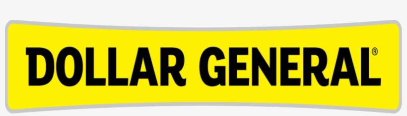 Dollar General Logo - Dollar General Corporation Transparent PNG ...