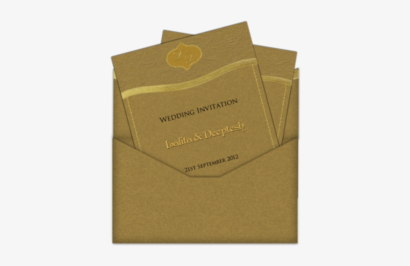 Wedding Symbols For Invitations