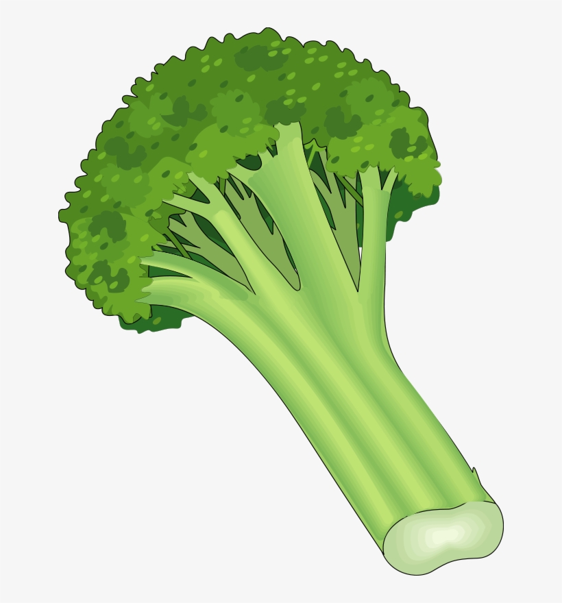 Free Vector Vegetables - Vegetables Clipart Transparent PNG - 650x800 ...
