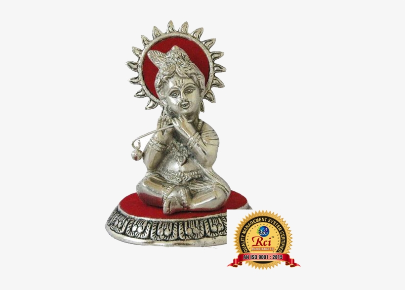 Bal Gopal - Ganesha Transparent PNG - 500x525 - Free Download on NicePNG
