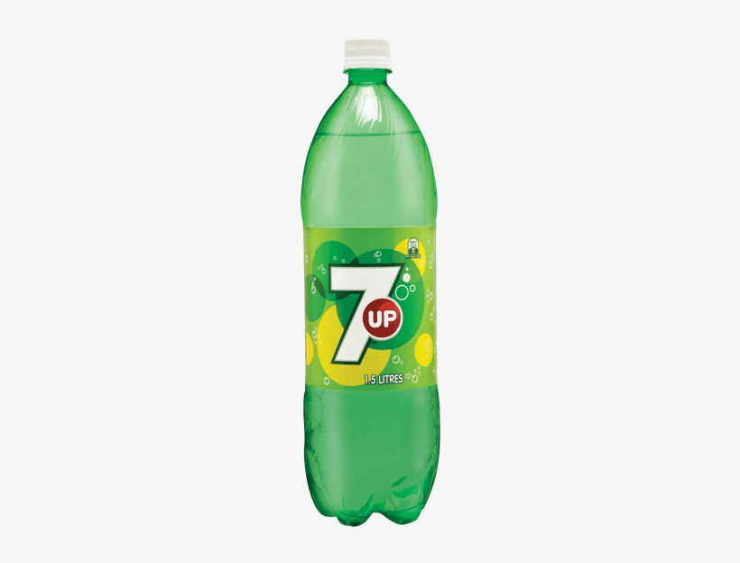 7up - 7up 1.5 L Png Transparent PNG - 800x550 - Free Download on NicePNG