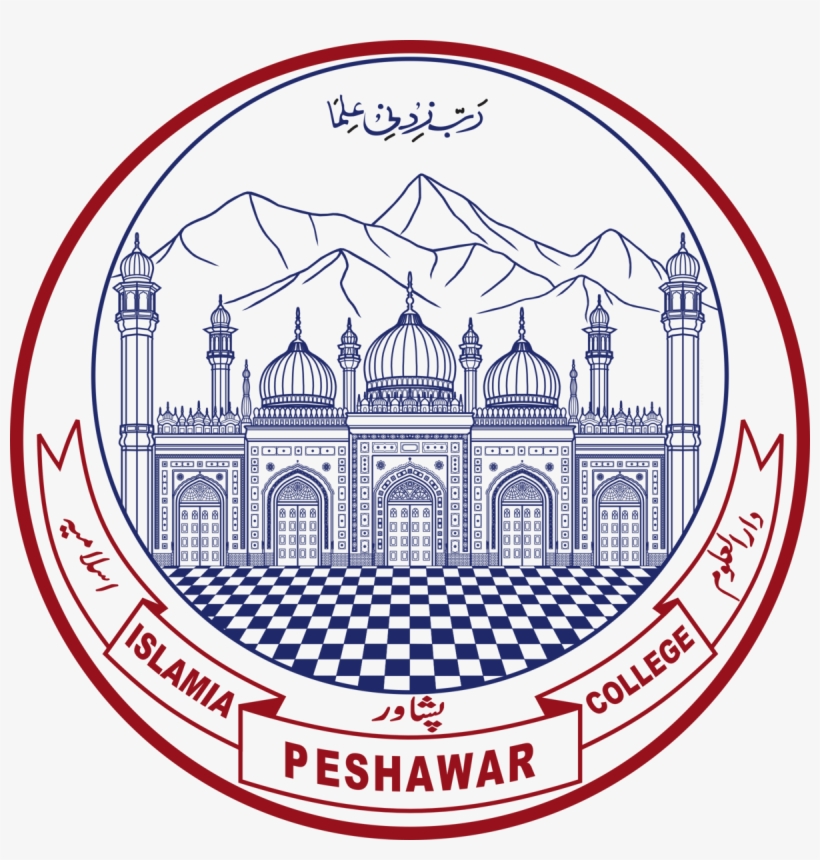 Islamia College Peshawar Logo Transparent PNG - 1200x1200 - Free ...