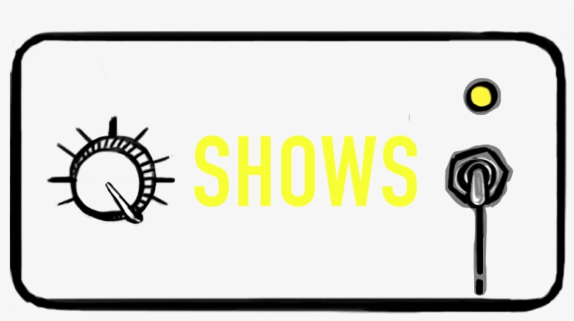 Bttn-shows - Gavin Russom Transparent PNG - 1000x510 - Free Download on ...