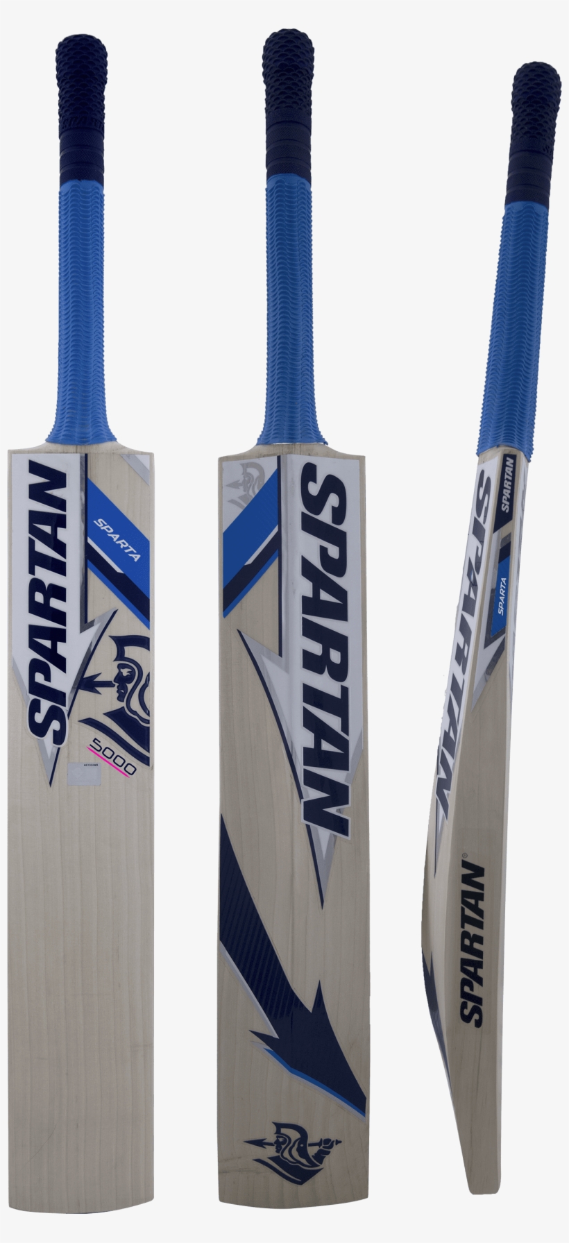 2017 Spartan Sparta 5000 Ew Junior Cricket Bat - Spartan English Willow ...