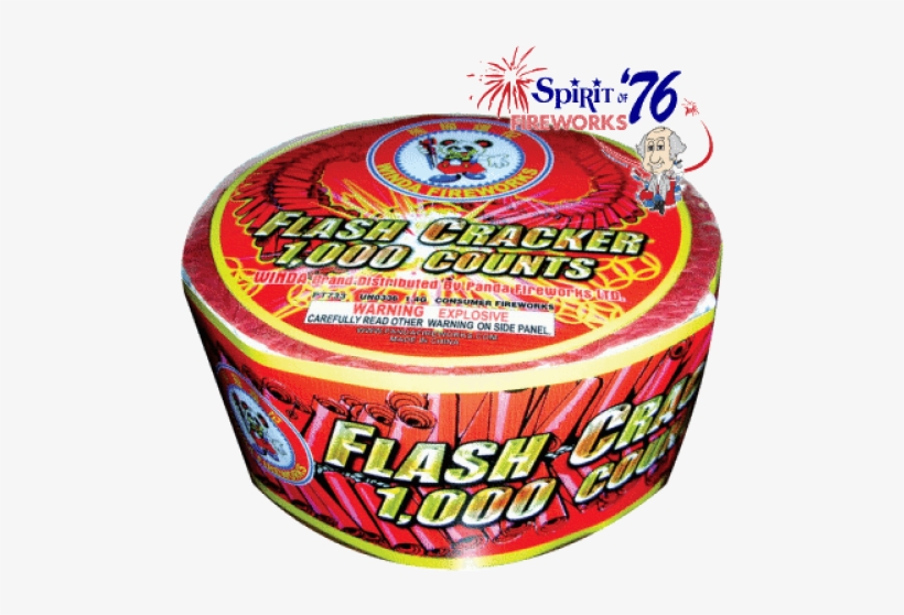 Flash Crackers Transparent PNG - 500x500 - Free Download on NicePNG