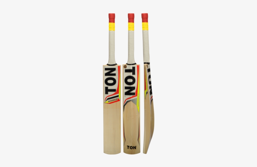 Ton Elite Cricket Bat Transparent PNG - 398x485 - Free Download on NicePNG