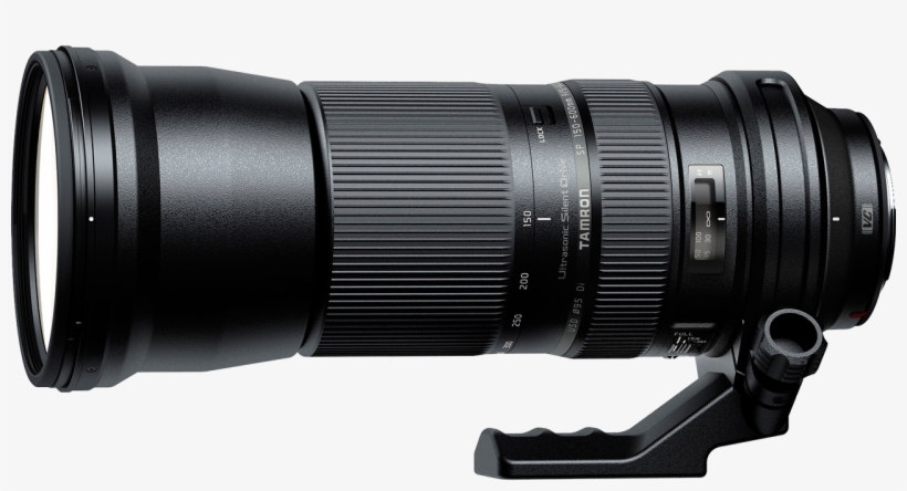 Tamron Announces Availability Of 150 600mm F/5 - Tamron 150-600mm F5-6. ...