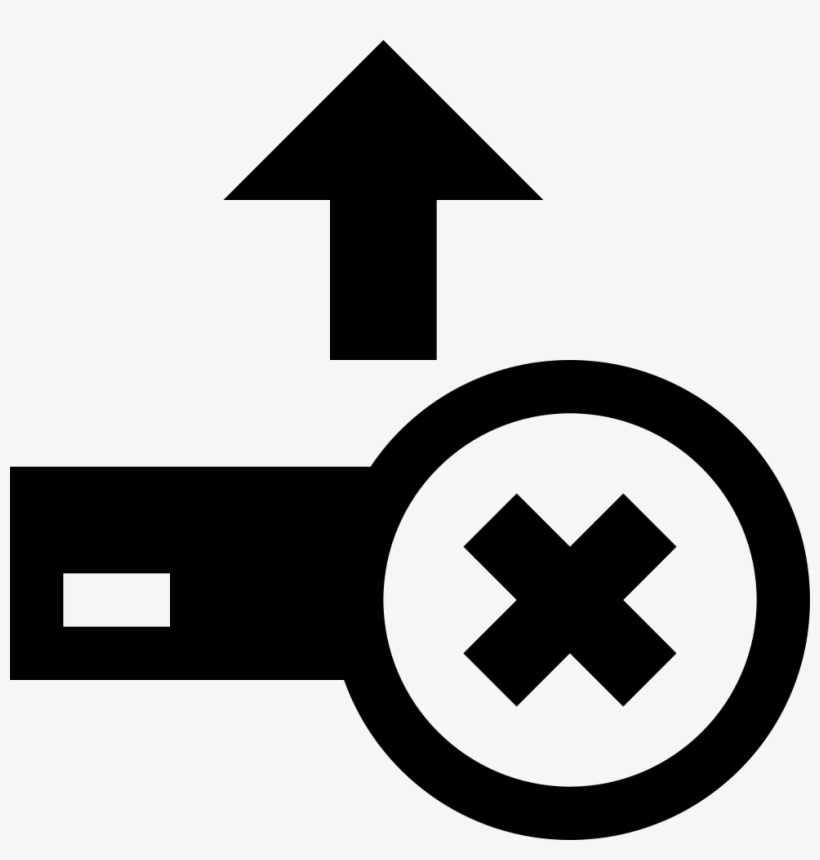 Upload Cancel Button - Circle X Icon Png Transparent PNG - 980x980 ...