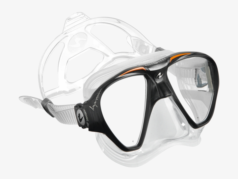 Scuba Mask Png - Aqualung Impression Transparent PNG - 700x700 - Free ...