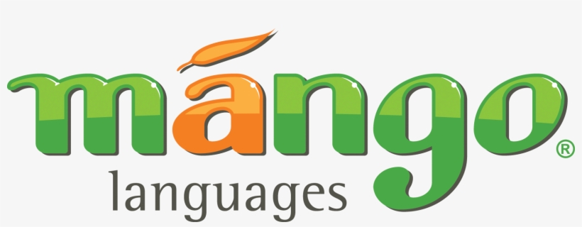 Mango Languages - Mango Languages Logo Png Transparent PNG - 1680x574 ...