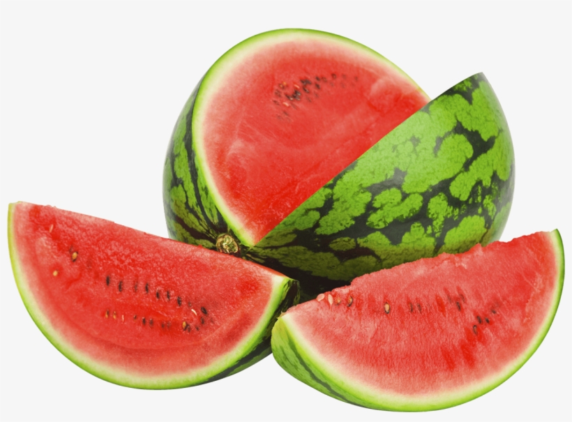 Watermelon On Transparent Background Transparent PNG - 1280x882 - Free ...