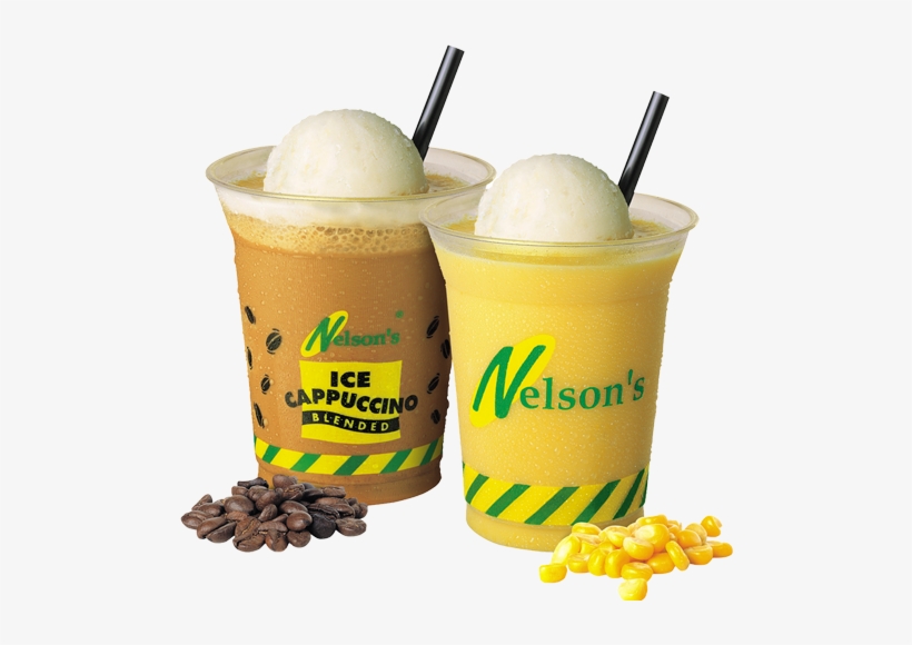 Nelson's Franchise Transparent PNG - 500x500 - Free Download on NicePNG