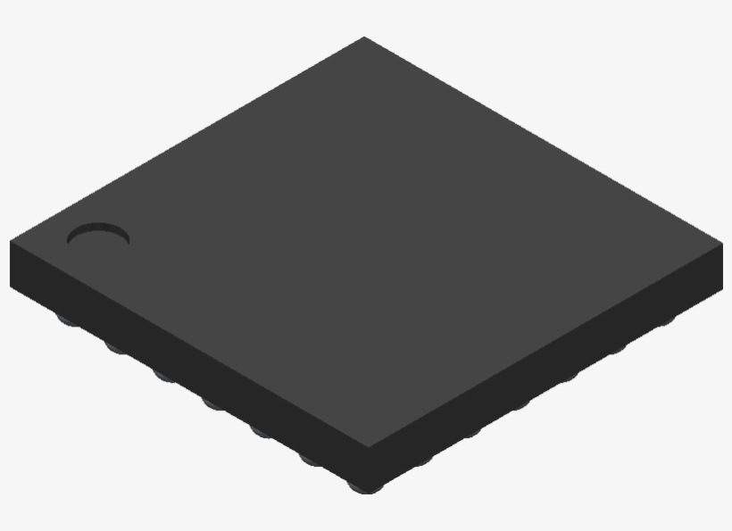 Ambiq Micro, Inc - Triangle Transparent PNG - 800x800 - Free Download ...