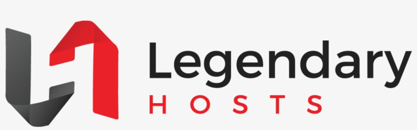 Welcome To Kryptondesigns V8 - Legendary Hosts Transparent PNG ...