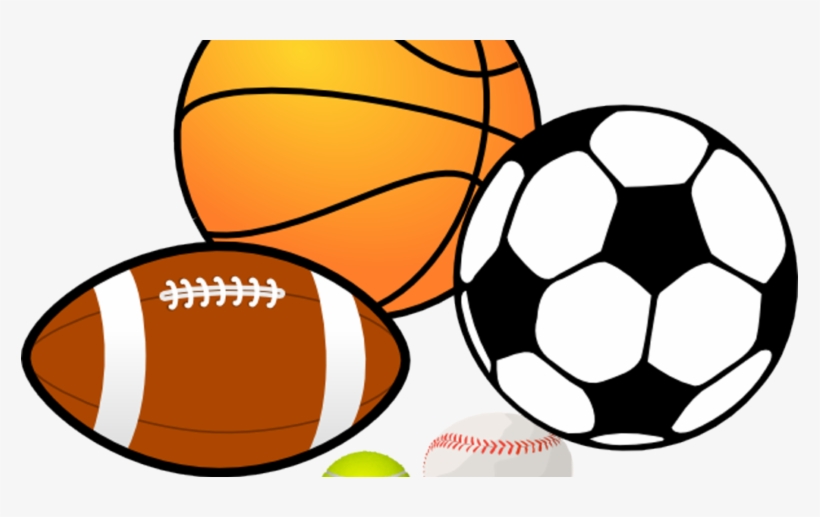 Summer Sports Clipart