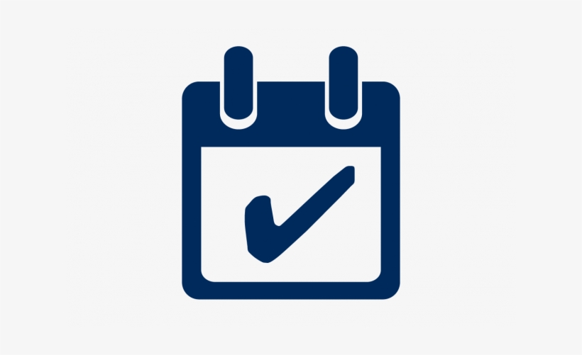 Download Featured Events - Calendar - HD Transparent PNG - NicePNG.com