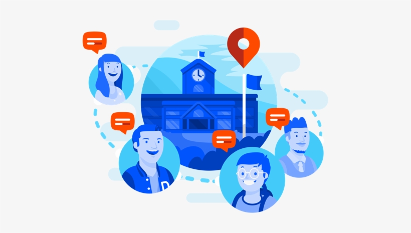 Edmodo Logo Transparent