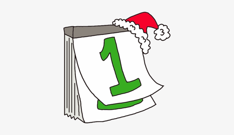 Advent Calendar Transparent PNG - 450x450 - Free Download on NicePNG