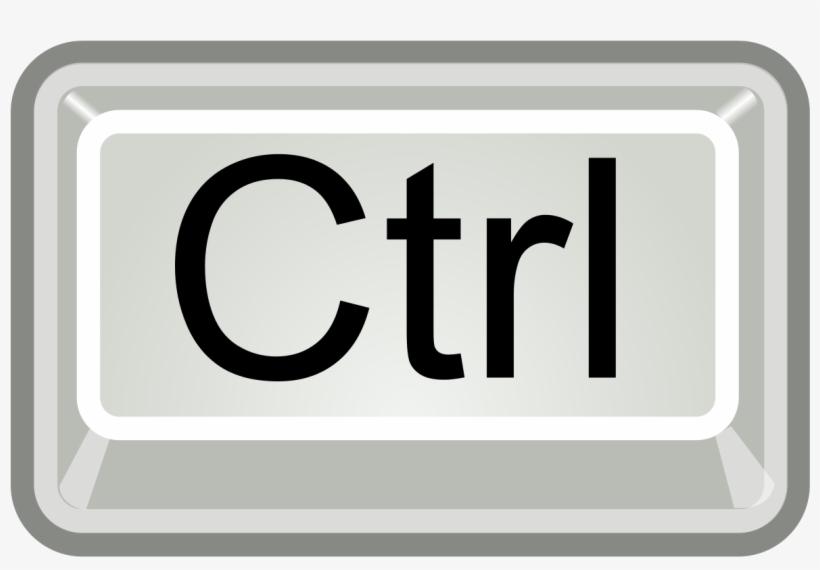 Visit - Ctrl Key Transparent PNG - 1280x865 - Free Download on NicePNG