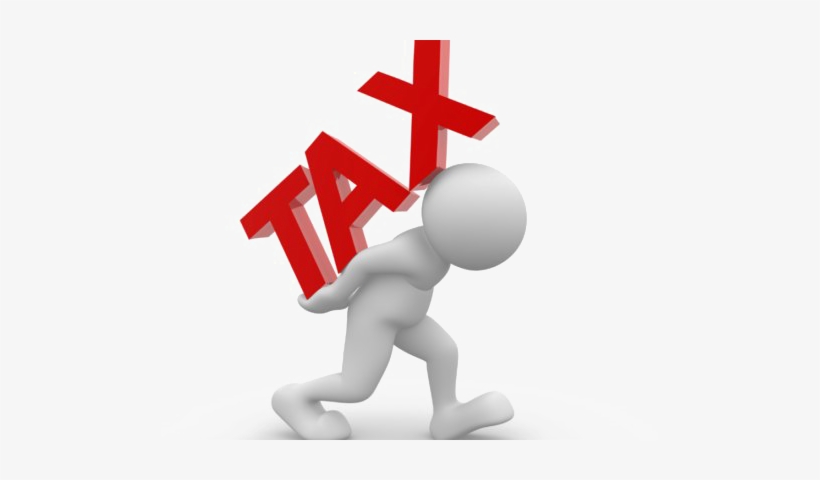 Tax Png Pic - Tax Png Transparent PNG - 495x400 - Free Download on NicePNG