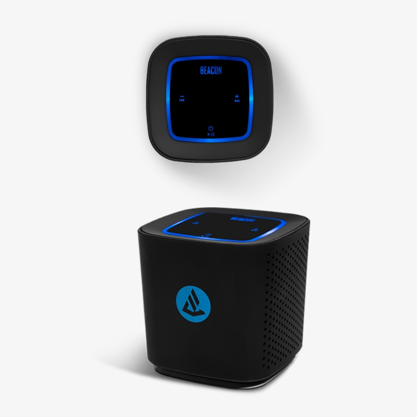 Phoenix Portable Bluetooth Speaker - Beacon Phoenix Bluetooth Portable ...