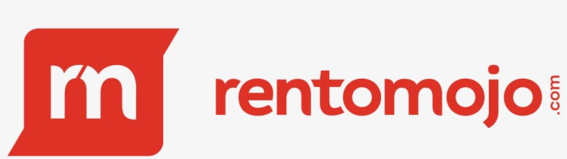 Horizontal Dot Com - Rentomojo Logo Transparent PNG - 1271x504 - Free ...