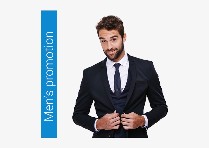 Mens Tailor Logo Suit Tailor Logo, HD Png Download Kindpng