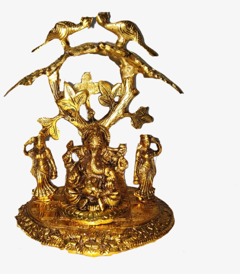 Idols & Statues - Brass Transparent PNG - 1280x960 - Free Download on ...