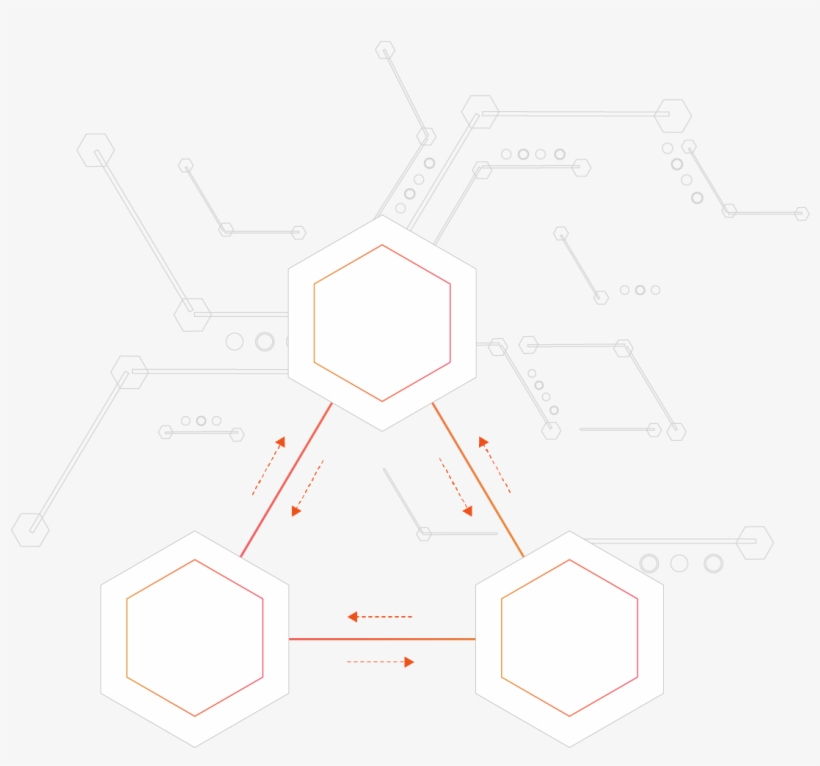 Optimizing Graph Data With A Multi-model Engine - Diagram Transparent ...