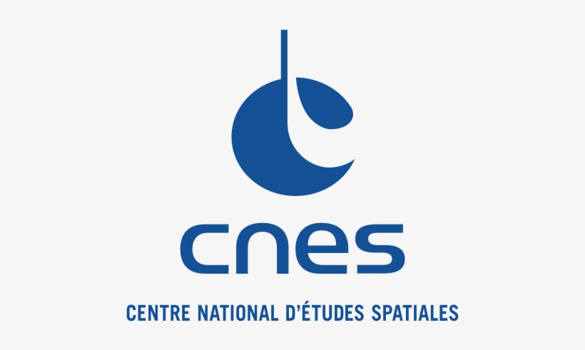 Cnes - Logo Cnes Transparent PNG - 500x450 - Free Download on NicePNG