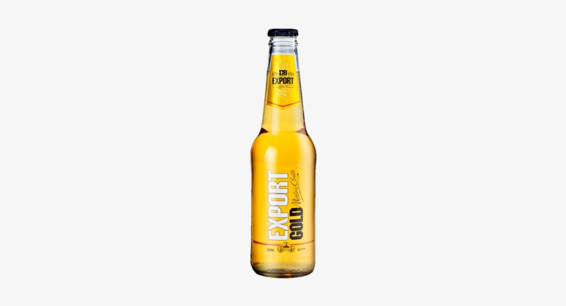 Download Db Export Gold 24 Pack Bottles - Db Export Gold - HD ...