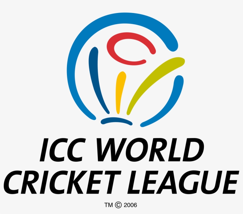 Icc World Cricket League Championship Transparent PNG - 1200x1001 ...