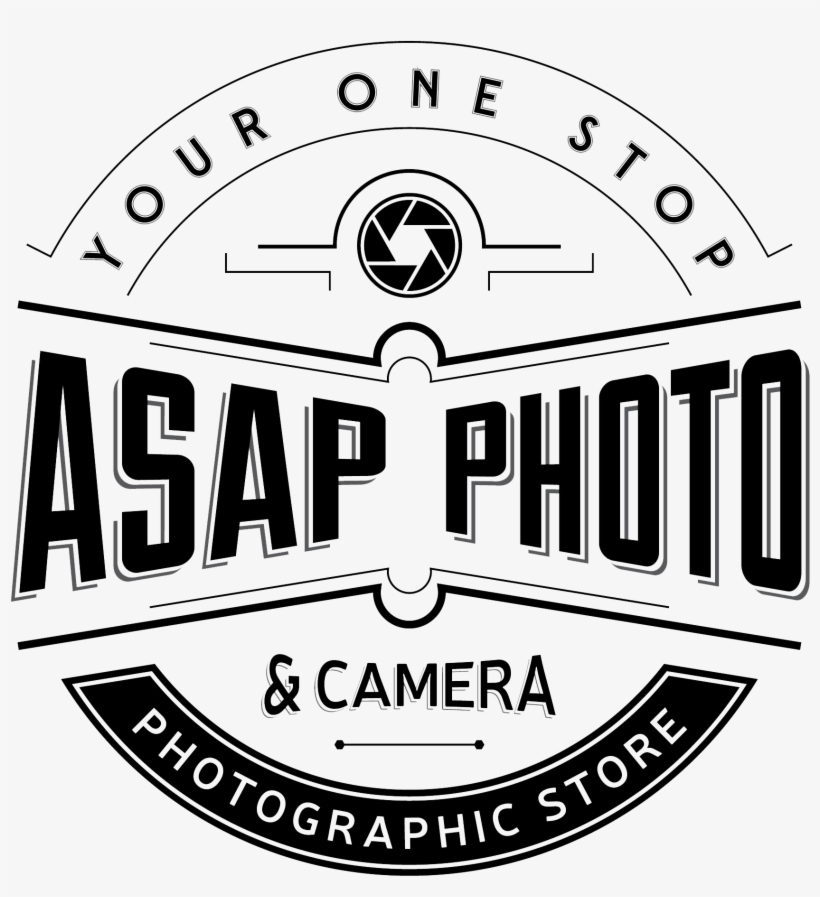 At Asap Photo & Camera You Can Buy, Sell, Or Rent - Asap Photo & Camera ...