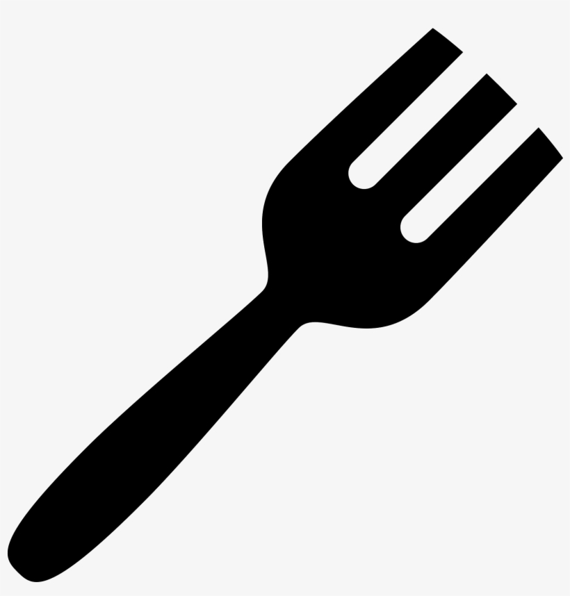 Fork Icon - Fork Icon Png Transparent PNG - 1600x1600 - Free Download ...