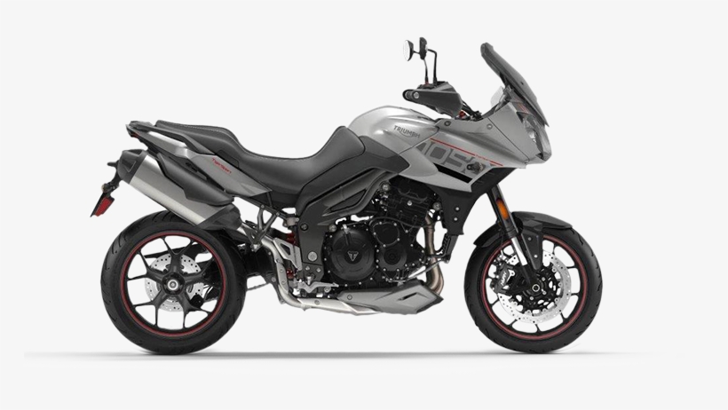 Tiger Sport - Triumph Μηχανεσ Transparent PNG - 770x433 - Free Download ...
