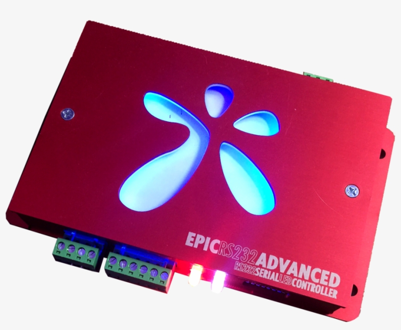 Epic Advanced Rs232 Serial Controller - Epic-advanced Rs232 Serial ...