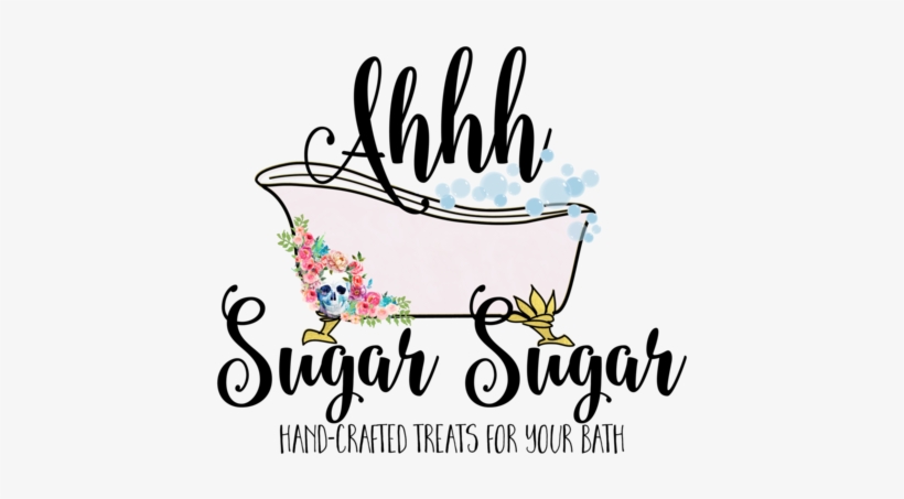 Ahhh Sugar Sugar - Sugared Transparent PNG - 450x388 - Free Download on ...