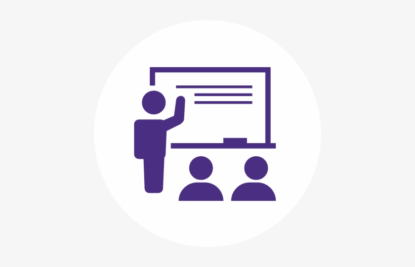 Classroom - Teaching Icon Transparent PNG - 448x448 - Free Download on ...