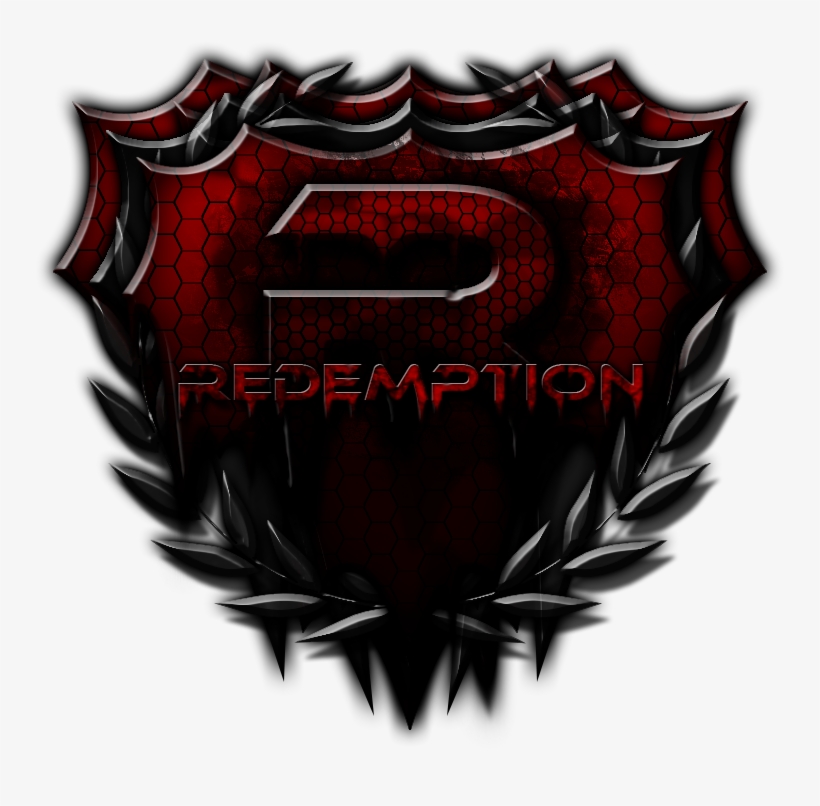 Elite Graphic Design Redemption Logo V2 By Questlog-d6bs0sf - Emblem ...